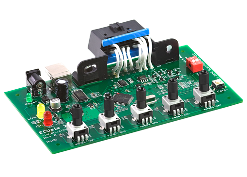 Obd Simulators Development Testing Obd Solutions
